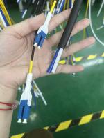 China Factory Direct Sales Of Optical Fiber Hybrid Optical Cable Supports Customization for sale