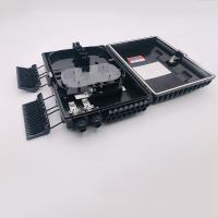 China FTTH IP65 Outdoor Optical ODF Distribution Frame 16 Port for sale