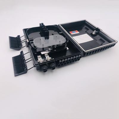 China FTTH IP65 Outdoor Optical ODF Distribution Frame 16 Port for sale