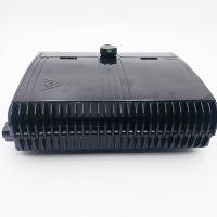 China FTTH IP65 Outdoor Optical ODF Distribution Frame 16 Port for sale