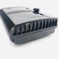 China FTTH IP65 Outdoor Optical ODF Distribution Frame 16 Port for sale
