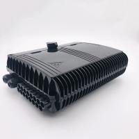 China FTTH IP65 Outdoor Optical ODF Distribution Frame 16 Port for sale
