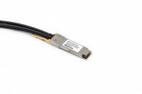 China 40G QSFP+ - 4×10G SFP+ Direct Attach Cable copper cable Data Center Soultion DAC assemblies for sale