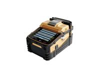 China Outdoor Fiber Optic Tools AI-8C 6s Optic Fusion Splicer for sale