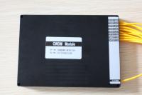 China WDM CWDM Module 1310-1510nm 12 Port Multiplexer Division for sale