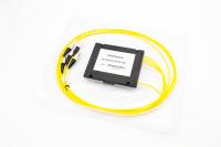 China WDM CWDM Module 1310-1510nm 12 Port Multiplexer Division for sale