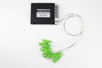 China WDM CWDM Module 1310-1510nm 12 Port Multiplexer Division for sale