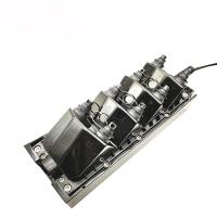 China FTTA Overhead Connectorized Block Terminal Enclosure Box Op for sale