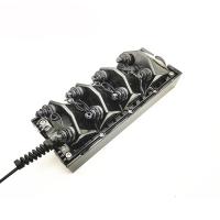 China FTTA Overhead Connectorized Block Terminal Enclosure Box Op for sale
