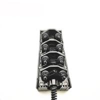 China FTTA Overhead Connectorized Block Terminal Enclosure Box Op for sale