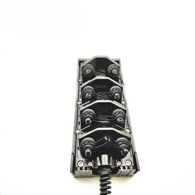 China FTTA Overhead Connectorized Block Terminal Enclosure Box Op for sale