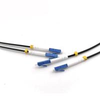 China FTTA CPRI Fiber Optic Cable Assemblies DLC UPC Single Mode GYFJH 7.0mm for sale