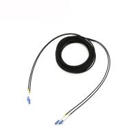 China FTTA CPRI Fiber Optic Cable Assemblies DLC UPC Single Mode GYFJH 7.0mm for sale