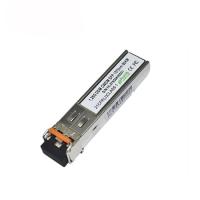 China Tx SFP Bidi 120km TX1490nm/RX1550nm 1.25G SFP Module TX1550nm/RX1490nm for sale