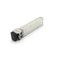 China 1310nm AOC DAC Cable 10km SFP+ LR 10G Fiber Optical Transceiver Module DDM for sale
