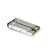 China 20 40 60km AOC DAC Cable 10G Bidi SFP Optical Transceiver Single Mode for sale