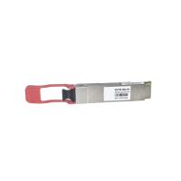 China 1310nm 100G QSFP28 ER4 Lite 40km Optical Transceiver Module Duplex LC for sale