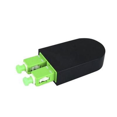 China Multimode AOC DAC Cable OM3 SC SFP Fiber Optic Loopback Test for sale