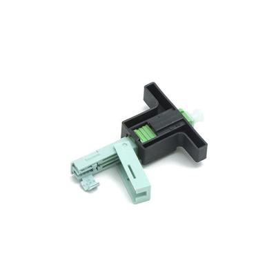 China FTTH SC/APC SC/UPC FTTH Field Mountable Fiber Optic Fast Connector for sale
