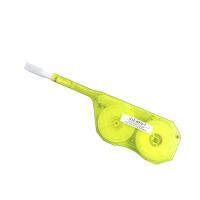 China FTTX Network MPO MTP Patch Cord FTTH FTTB Connector Cleaner for sale