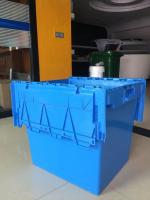 China Internol Sorter Bulk Containers Large Volume for sale