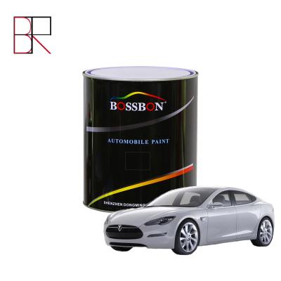 China 2K Car Refinish Paint for sale