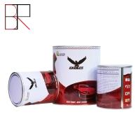 China ISO14001 200L Auto Body Spray Paint Acrylic Polyurethane 2k Tinters for sale