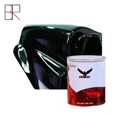 China 1K Auto Refinish Paint for sale