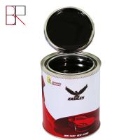 China Good Coverage Single Component 1K Spray Paint For Car for sale