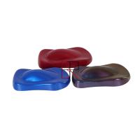 China High Adhesion Force Bi Components Bright Color Car Refinish Paint for sale