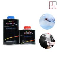 China 2K Automotive Refinish Paint for sale