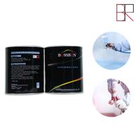 China 1K Basecoat Automotive Refinish Paint for sale