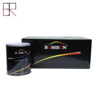 China 1k Solid Car Refinish Paint for sale