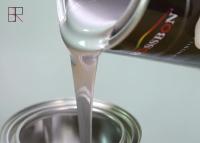 China Good Metallic Effect 1K Car Paint Automotive Refinish Paint for sale