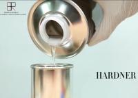 China 33% to 43% Concentration Anti Yellowish HDI Car Paint Hardener for sale