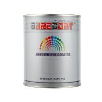 China Anti Corrosion 18s BS Acrylic Automotive Spray Paint ISO14001 for sale