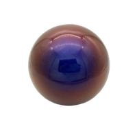 China Chameleon Pigment Metallic ISO14001 Silver High Hardness for sale