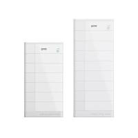 China Lifepo4 Lithium Battery Cabinet Hybrid Inverter Solar Energy Storage for sale