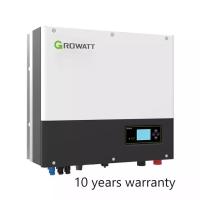 China SPH 1000TL PV Solar Hybrid Inverter System DC / AC10kw for sale