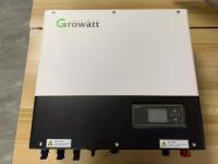 China SPH 1000TL PV Solar Hybrid Inverter System DC / AC10kw for sale
