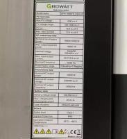 China SPH 1000TL PV Solar Hybrid Inverter System DC / AC10kw for sale
