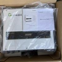 China SW10000TL3 - S On Grid Solar Inverter DC AC 10kw For Hybrid Solar System for sale