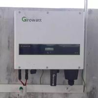 China SW10000TL3 - S On Grid Solar Inverter DC AC 10kw For Hybrid Solar System for sale