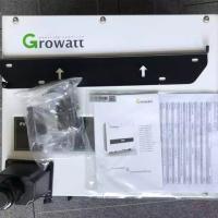 China SW10000TL3 - S On Grid Solar Inverter DC AC 10kw For Hybrid Solar System for sale