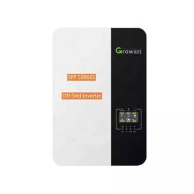 China SPF 5000 3500 Hybrid Solar PV Inverter Off Grid 5kw 5kva for sale