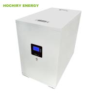 China Light Weight Lifepo4 Lithium Battery Cabinet Storage With Wheel 48V 400Ah 20KWH for sale