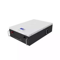 China 10kWh Home Powerwall Lithium Battery Pack For Storage System for sale