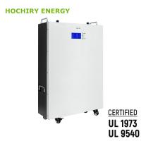 China Lifepo4 Lithium Ion Battery Solar Energy System 48v 10kwh 200ah for sale