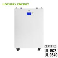 China Lifepo4 Lithium Ion Battery Solar Energy System 48v 10kwh 200ah for sale