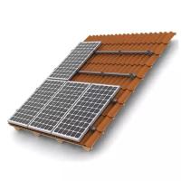 China 48V 400Ah 20Kwh Lithium Battery Cabinet  Off Grid Home Solar System for sale